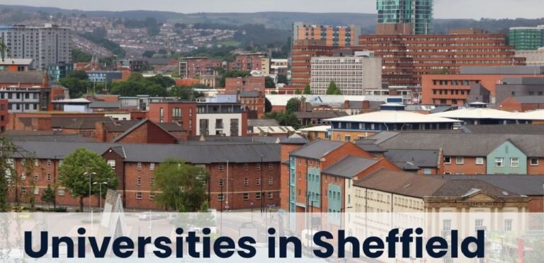 Living in Sheffield: Lifestyle and Community Insights - Delight Magazines