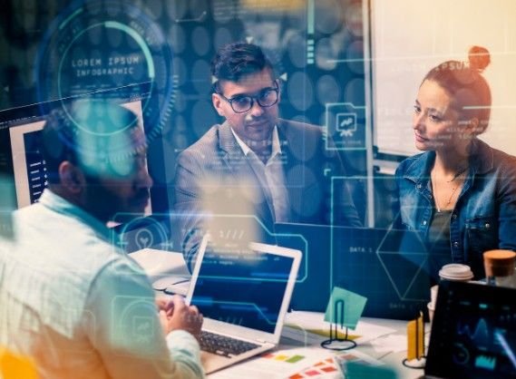 Technorozen: Accelerating Growth in Business with Innovative Technology Solutions